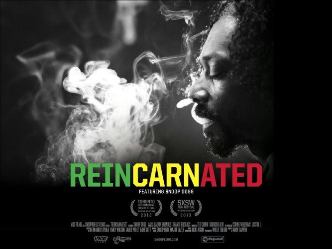 Reincarnated (2012) - Filmweb