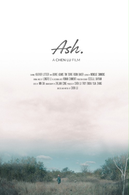 Ash (2018) reżyseria, scenariusz, produkcja - Filmweb