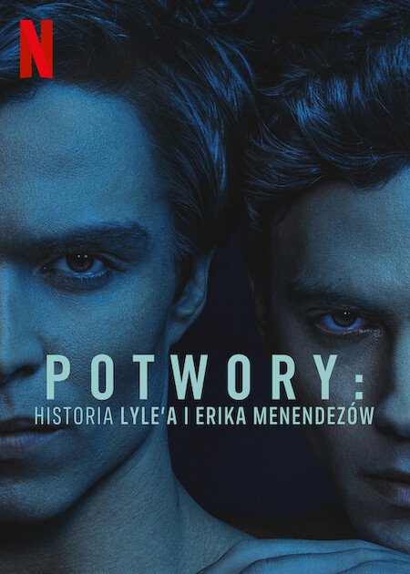 Potwory (Serial TV 2022-2022) - Filmweb