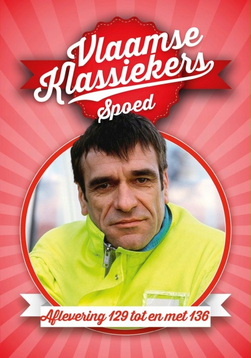 Spoed (Serial TV 2000-2008) - Filmweb