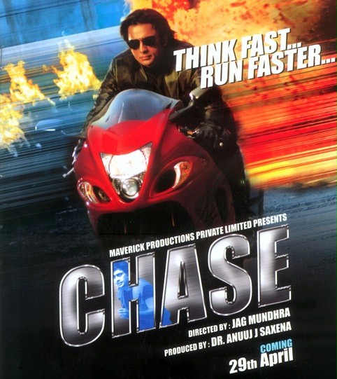 Chase (2010) - Filmweb
