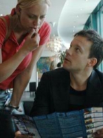 Trøbbel (2006) pełna obsada - Filmweb