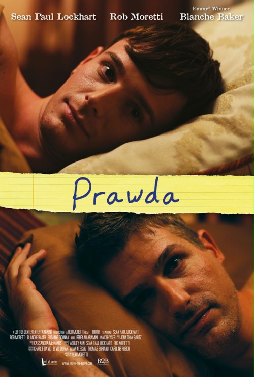 Prawda (2013) - Filmweb