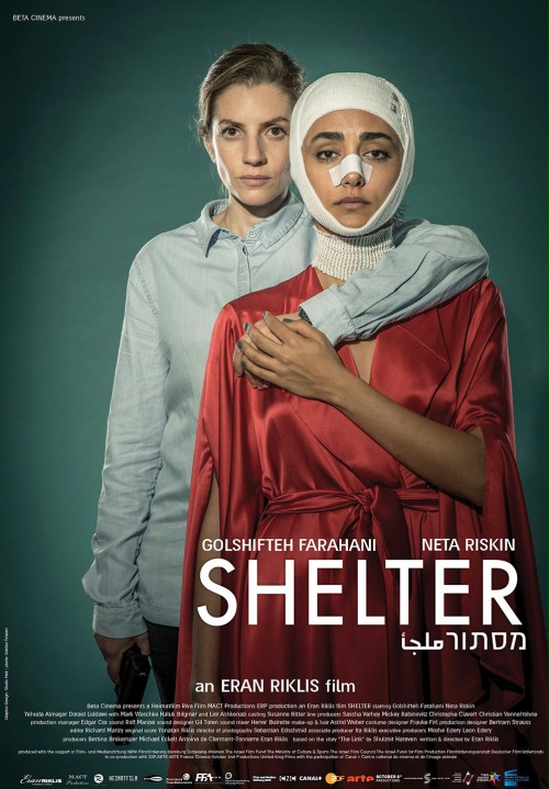 Schronienie (2017) - Filmweb