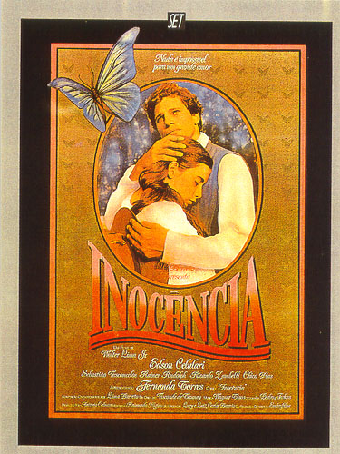 Inocência (1983) - Filmweb