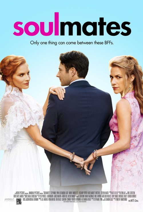 Soulmates (2021) film online - Gdzie obejrzeć: Netflix | HBO | Prime ...