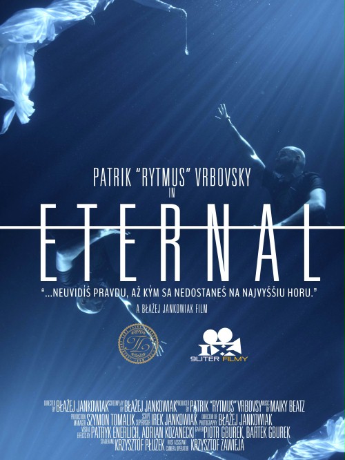 Eternal (2015) - Filmweb