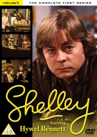 Shelley (Serial TV 1979-1983) - Filmweb