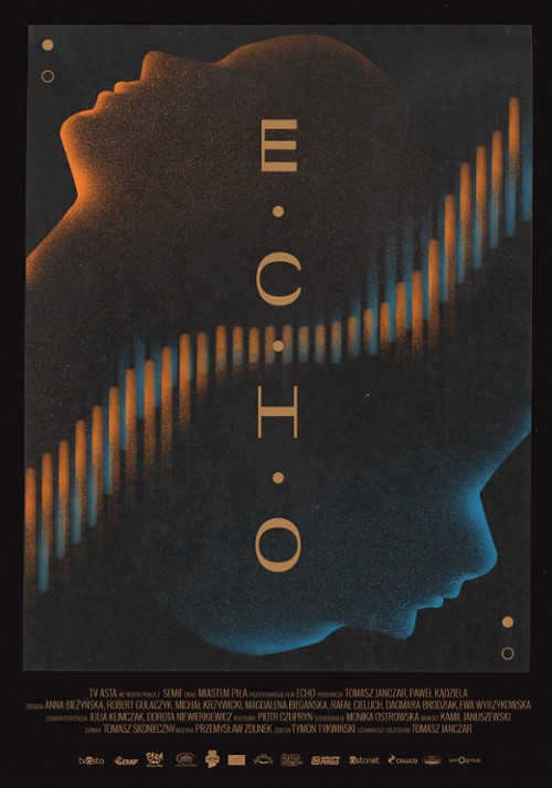 Echo (2019) - Filmweb