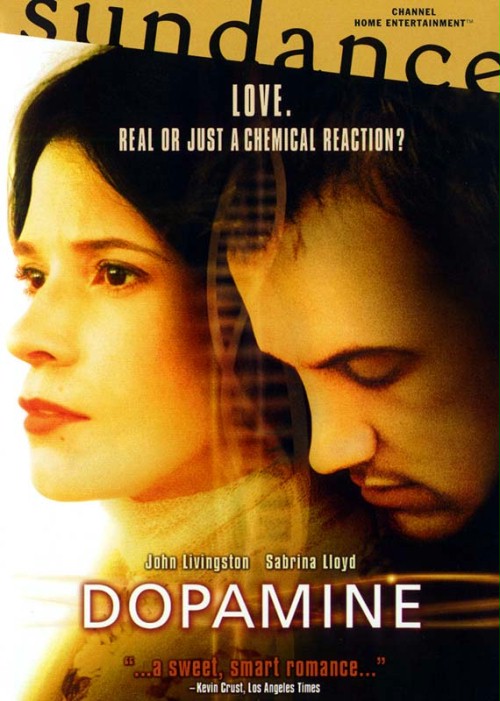 Dopamine (2003) - Filmweb
