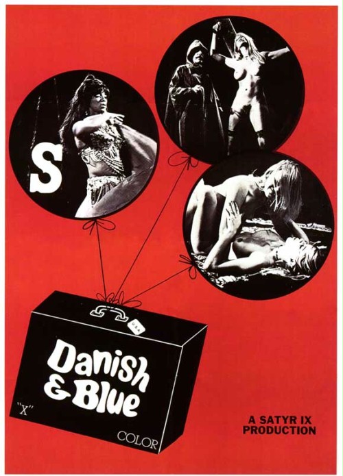 Danish & Blue - Myszków - Repertuar kin - Filmweb
