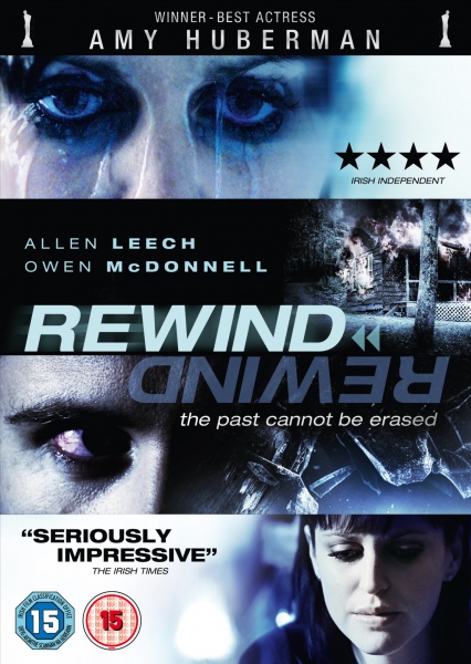 Rewind (2010) - Filmweb