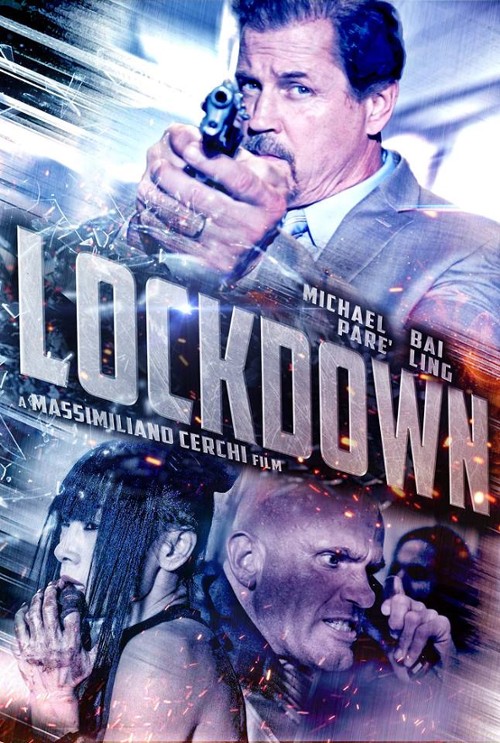 Lockdown (2022) - Filmweb