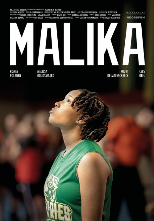 Malika (2023) - Filmweb