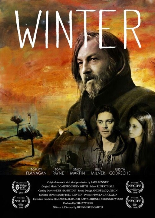 Zima (2015) - Filmweb