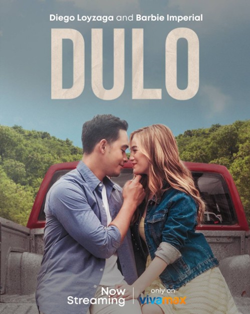 Dulo (2021) film online - Gdzie obejrzeć: Netflix | HBO | Prime | CDA | Filmweb
