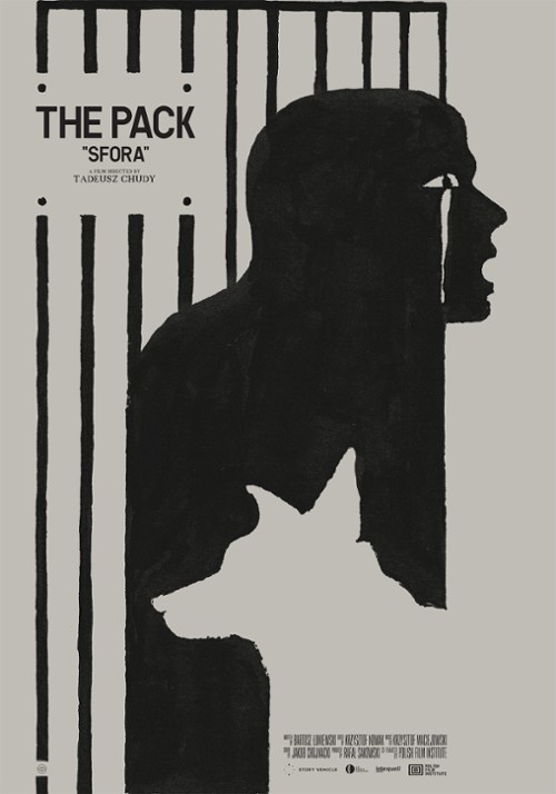 Sfora (2022) - Filmweb