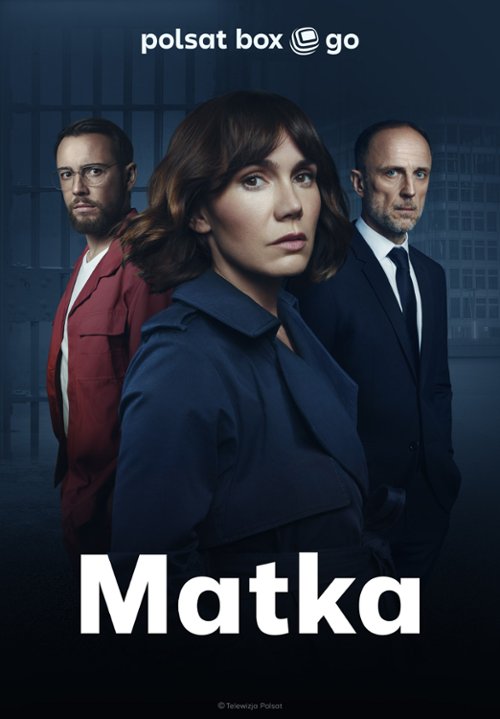 Matka (2022) pełna obsada - Filmweb