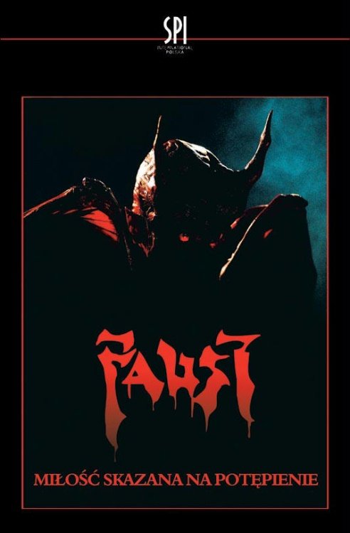 Faust (2000) - Filmweb