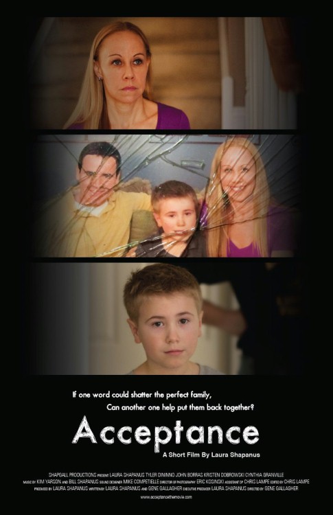 Acceptance (2012) film online - Gdzie obejrzeć: Netflix | HBO | Prime ...