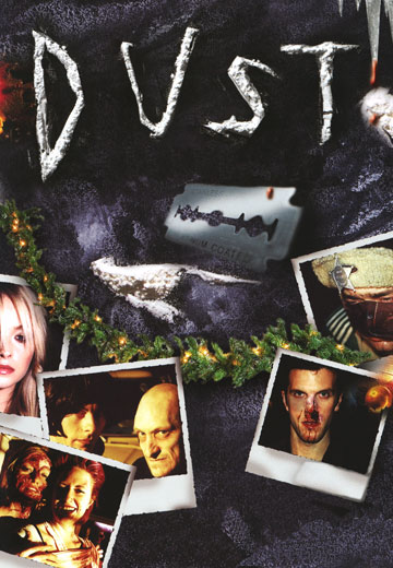 Dust (2001) - Filmweb