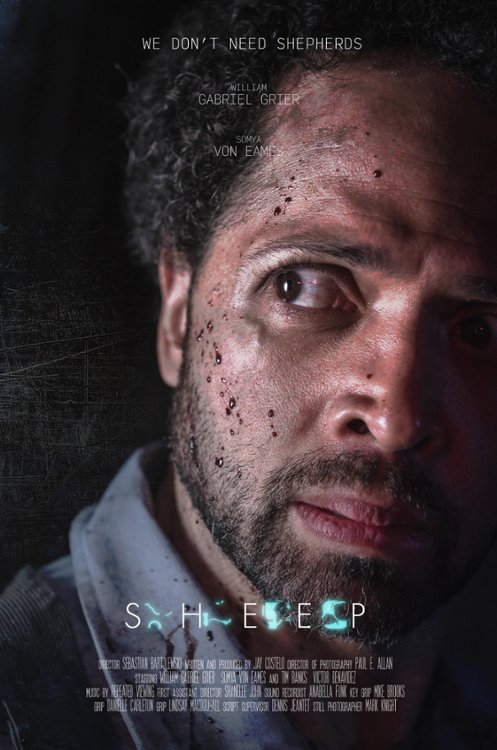 Sheep (2019) - Filmweb