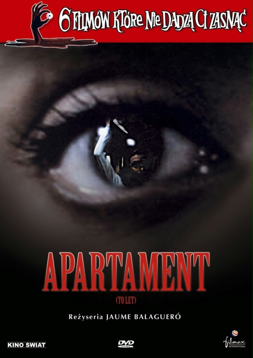 Apartament (2006) - Filmweb