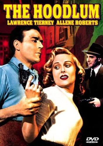 Bandyta (1951) - Filmweb