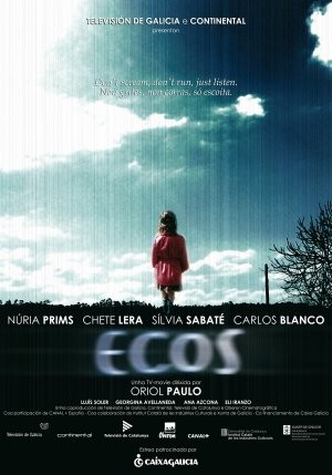 Echa (2006) film opis - Filmweb