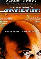 Android (1982) - Filmweb