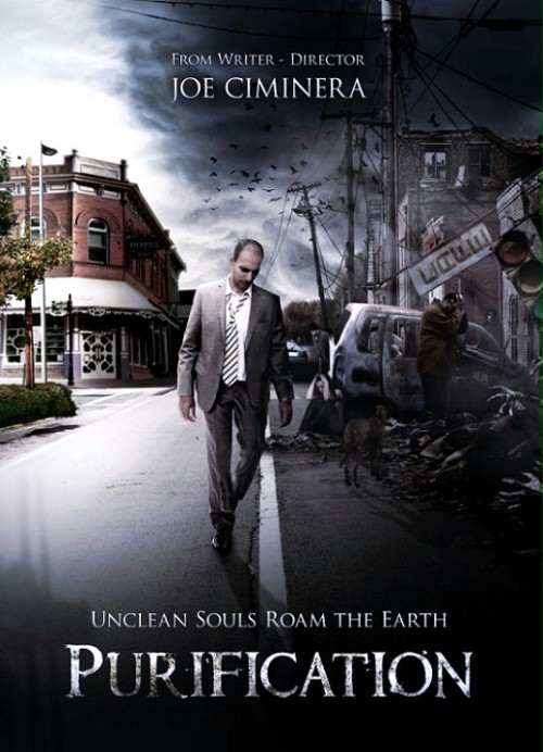 Purification (2012) - Filmweb