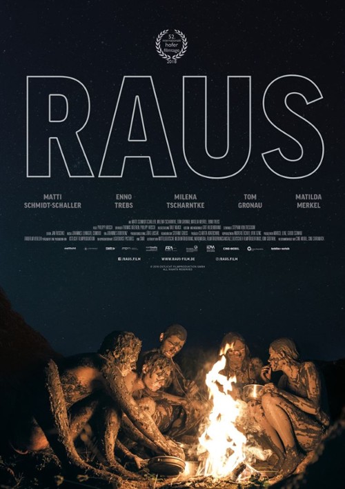 Raus 2018 Filmweb