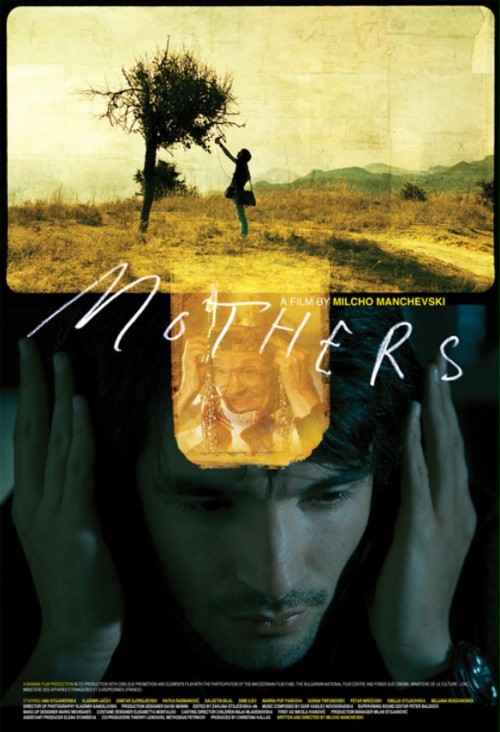 Matki (2010) - Filmweb