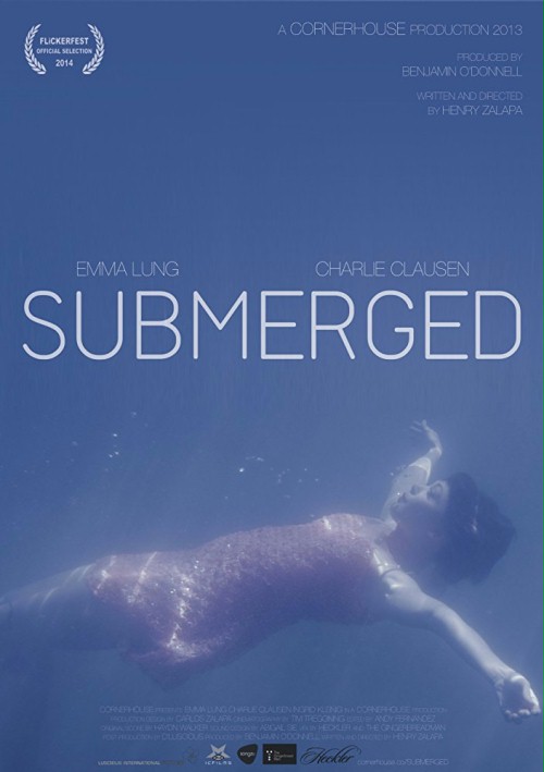Submerged (2014) - Filmweb