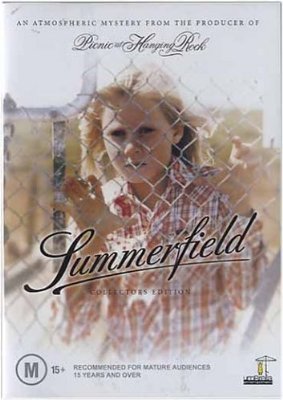 Summerfield (1977) - Filmweb
