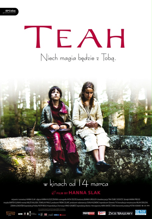 Teah (2007) - Filmweb