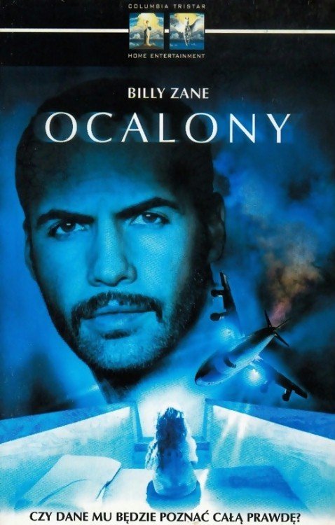 Ocalony (2000) - Filmweb
