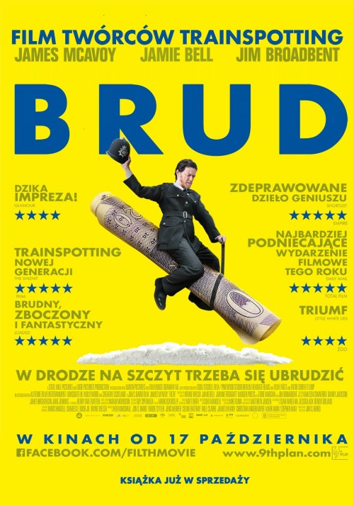 Brud (2013) - Filmweb