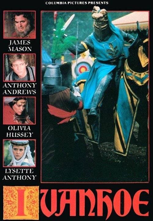 Ivanhoe (1982) - Filmweb