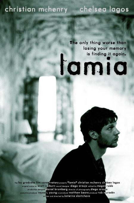 Lamia (2004) - Filmweb