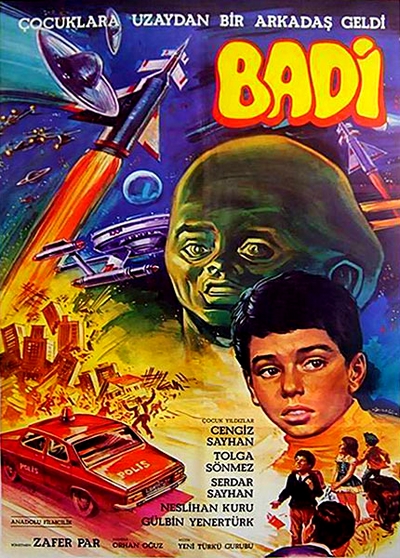 Badi (1983) - Filmweb