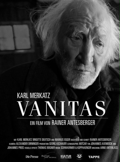 Vanitas (2013) - Filmweb