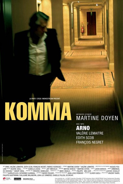 Koma (2006) - Filmweb