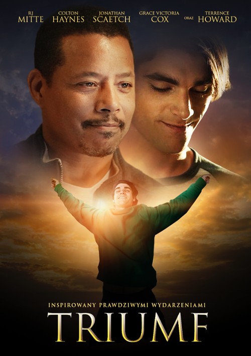 Triumf (2021) - Filmweb