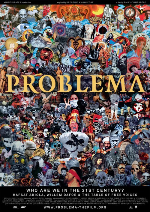 Problema (2010) - Filmweb
