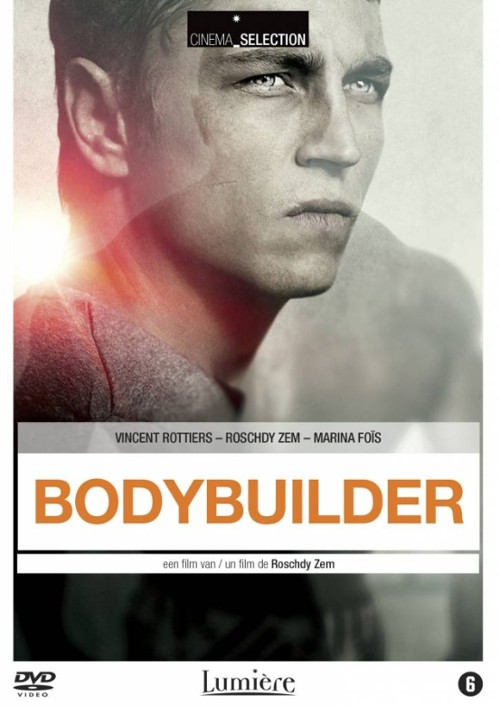 Bodybuilder (2014) - Filmweb