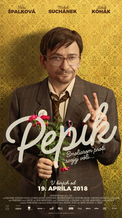 Pepa (2018) film online - Gdzie obejrzeć: Netflix | HBO | Prime | CDA ...