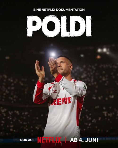 Poldi (2026) - Filmweb