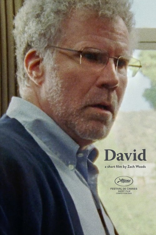David (2020) - Filmweb