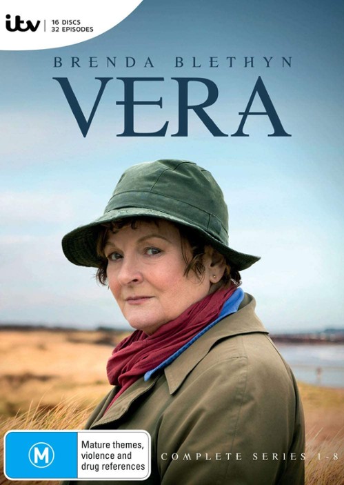 Vera (Serial TV 2011- ) - Filmweb
